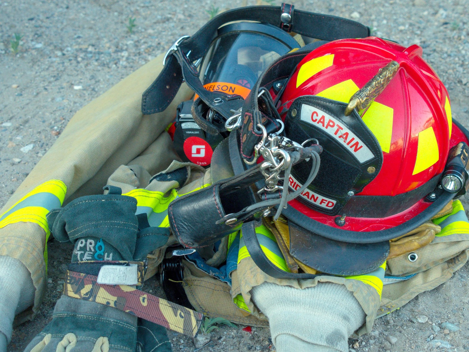 About Meridian Fire | City of Meridian