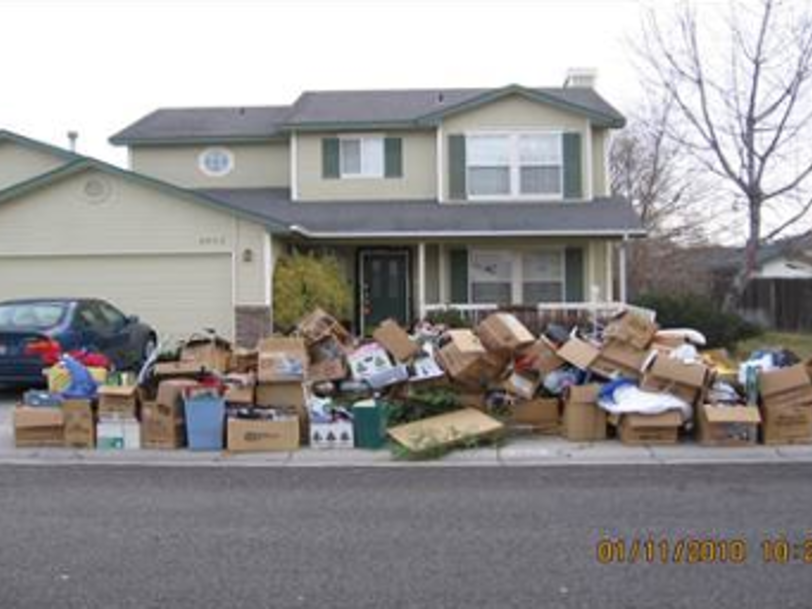 Code Enforcement | City of Meridian
