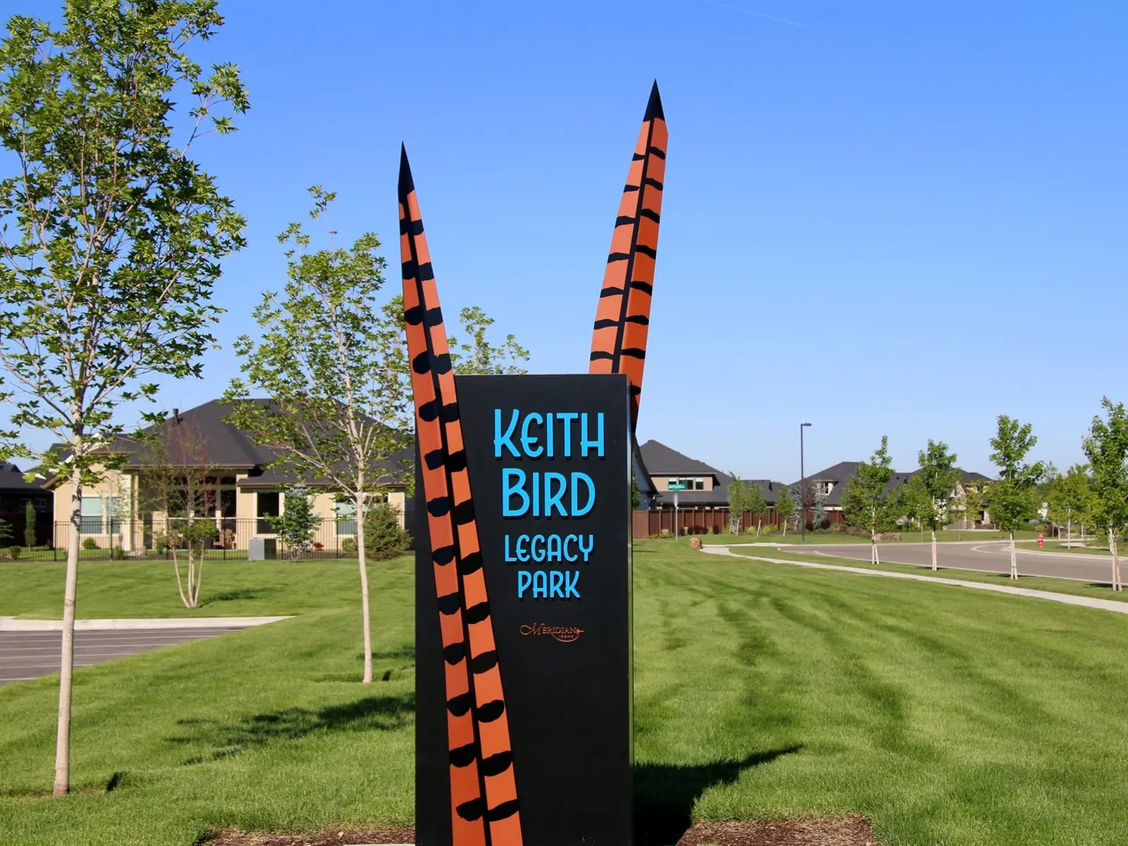 Keith Bird Legacy Park | City of Meridian