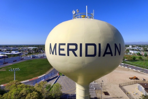 Pay | City of Meridian