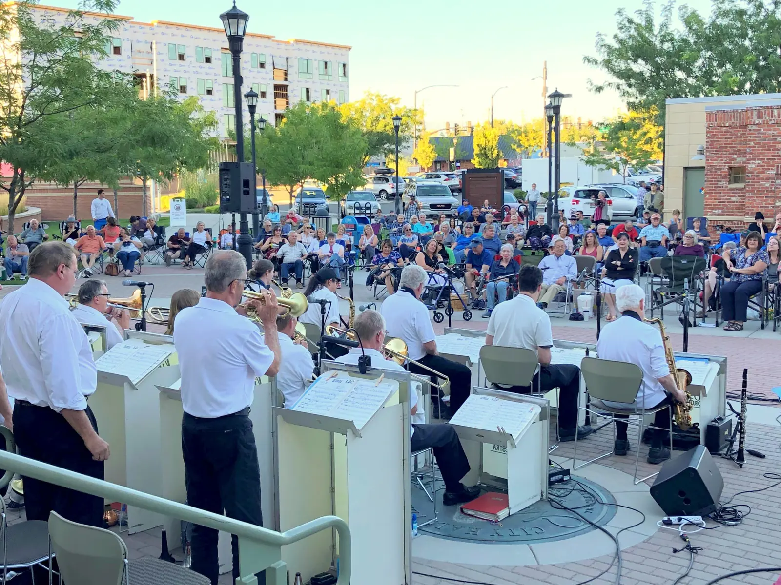 City Events | City of Meridian