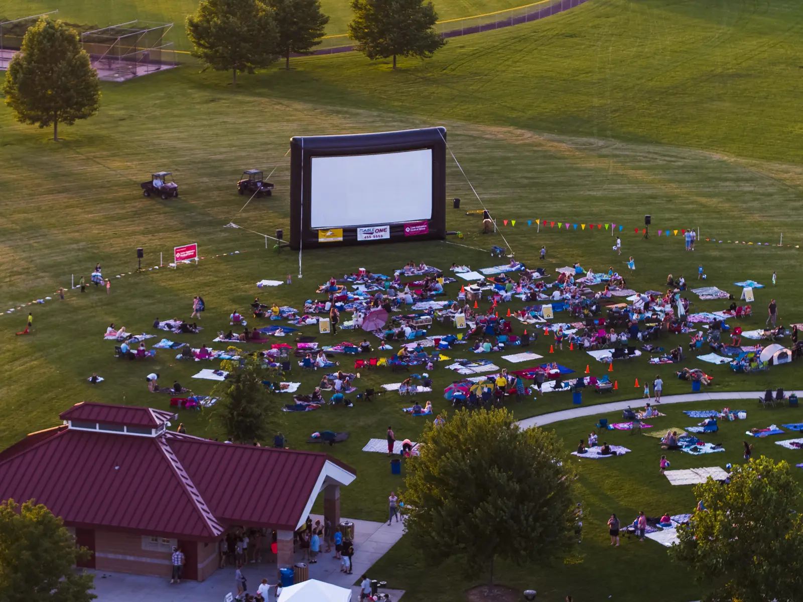 City Events | City of Meridian