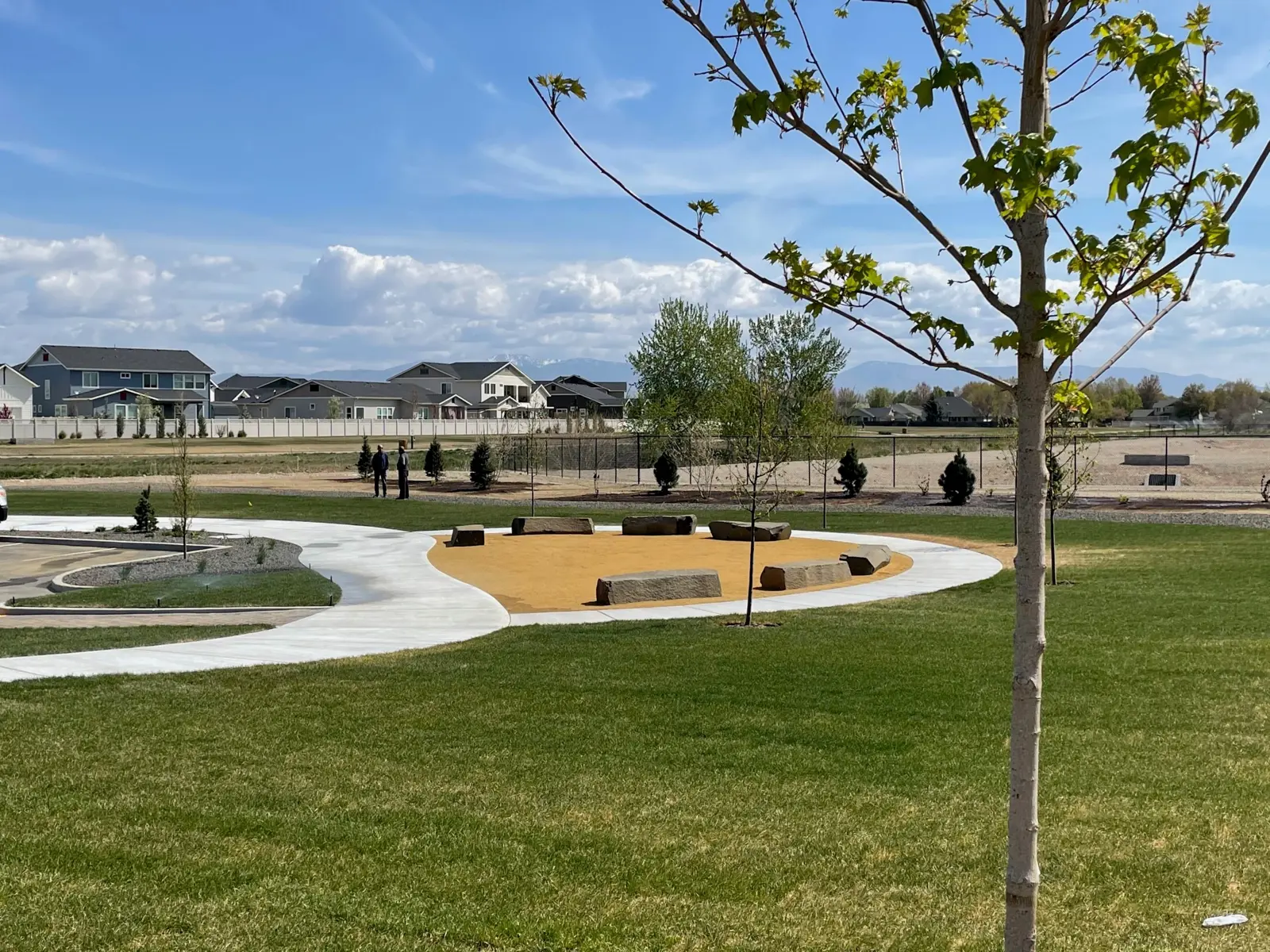 Current Parks | City of Meridian