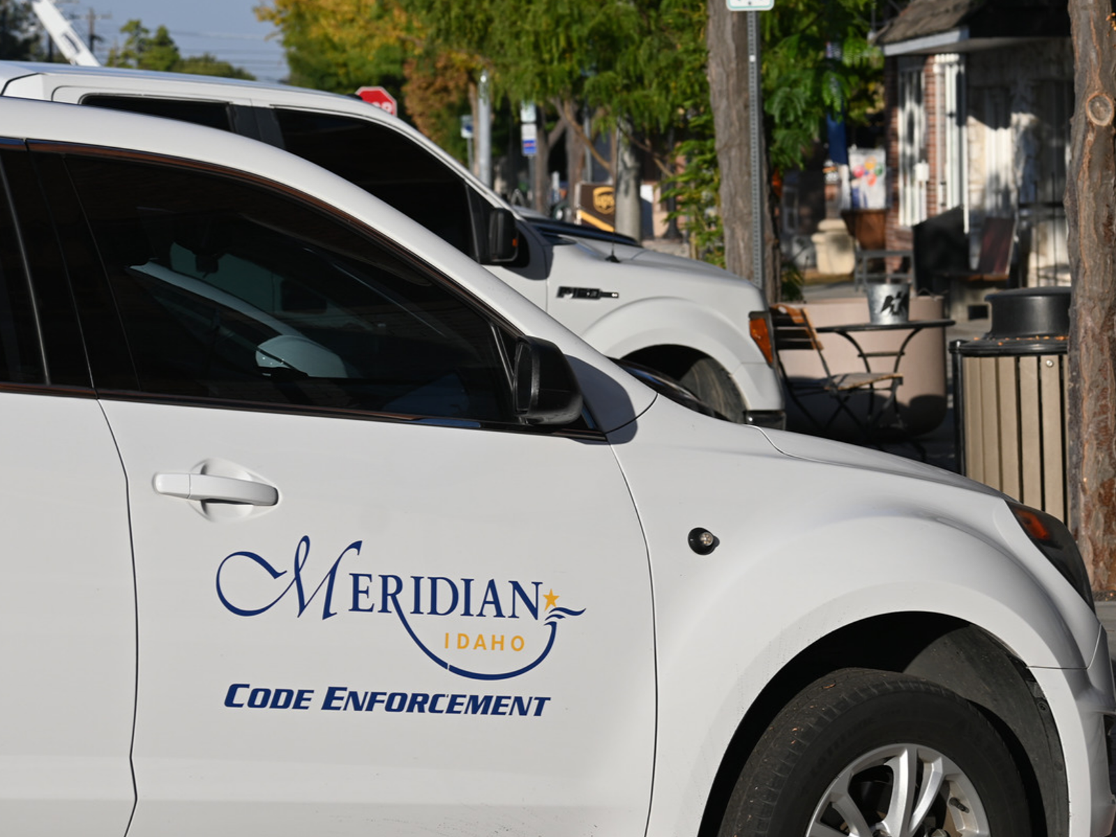 Make a Payment | City of Meridian