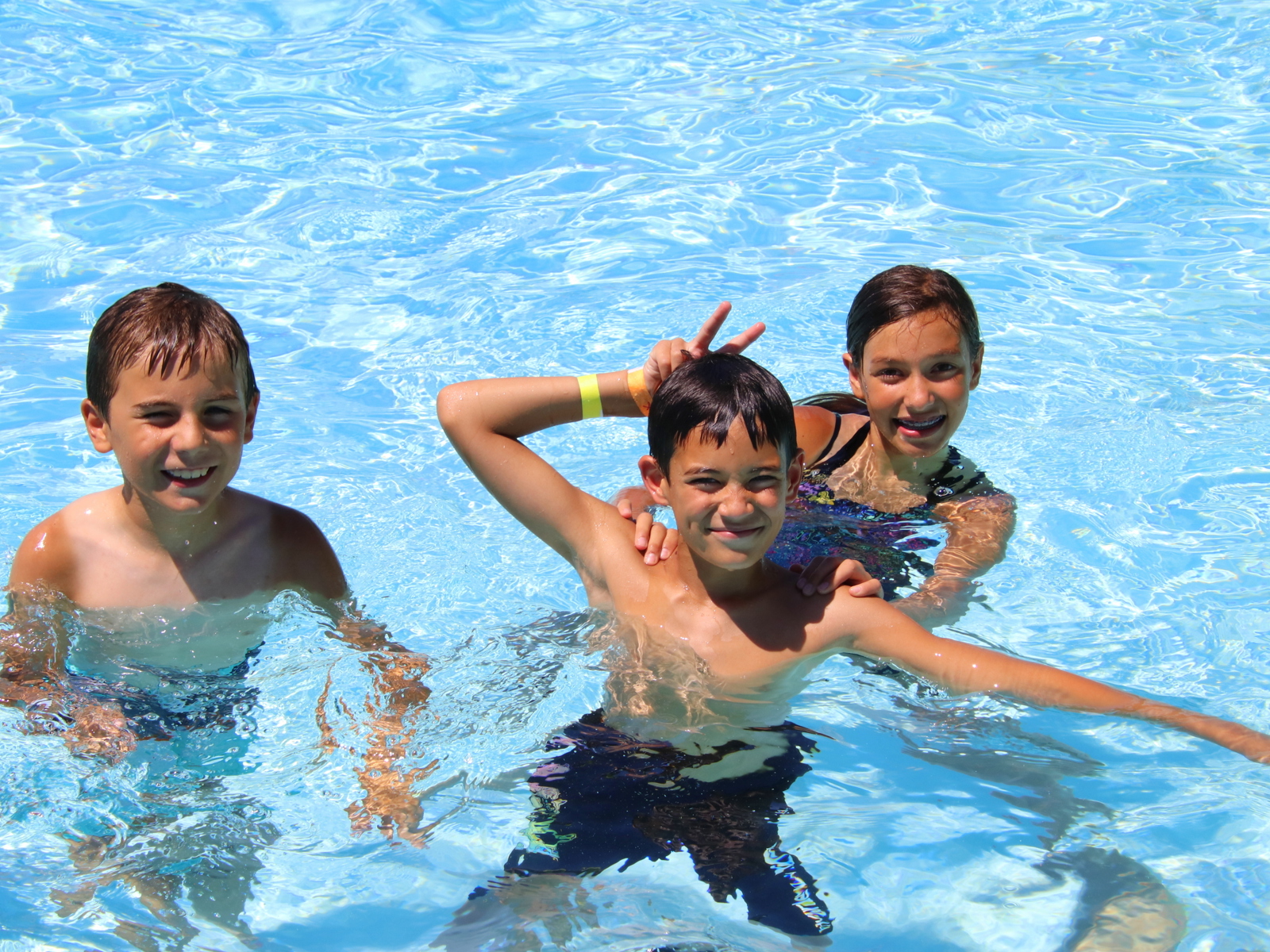 Meridian Pool | City of Meridian