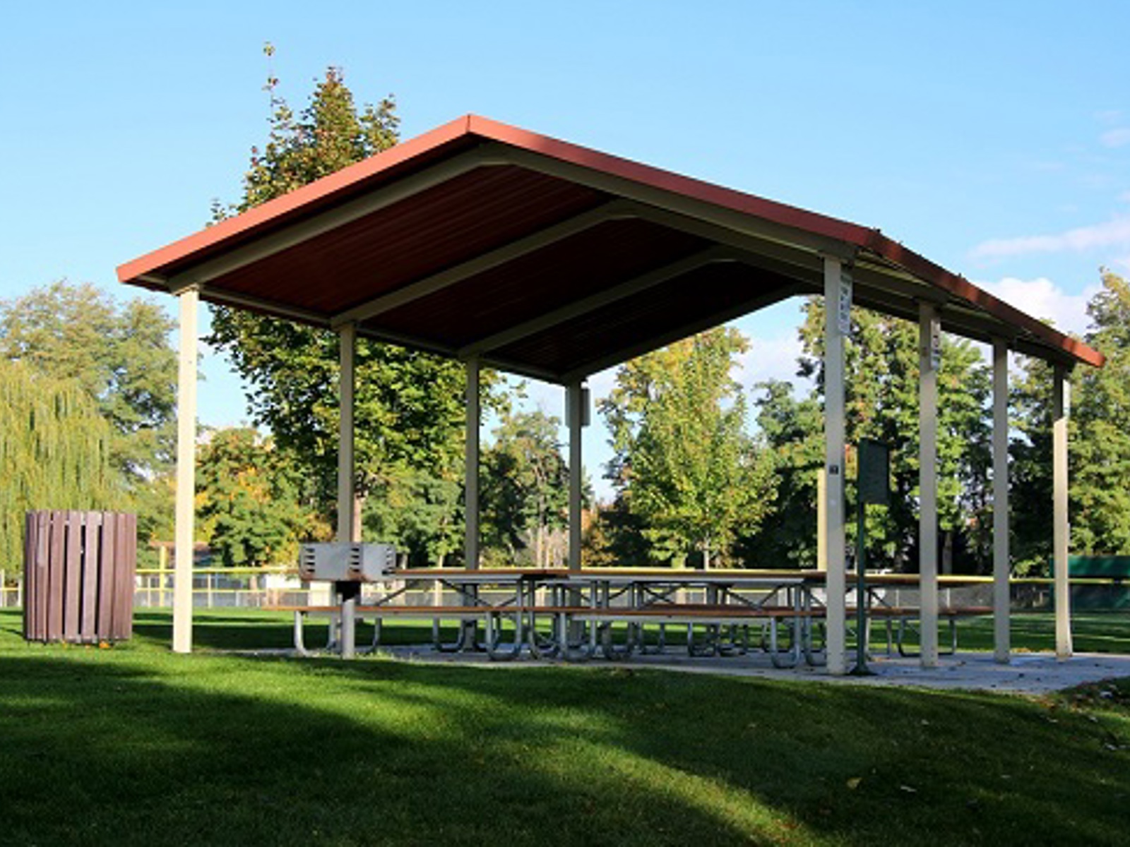 Fuller Park | City of Meridian