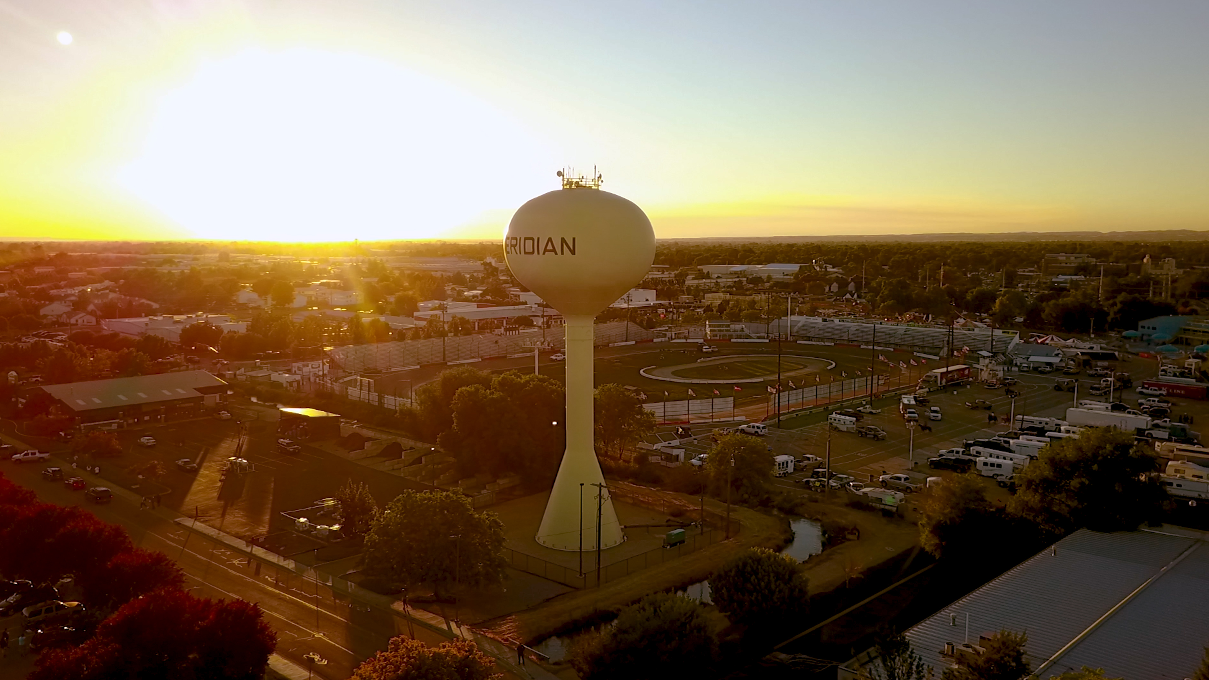 Public Work | City of Meridian