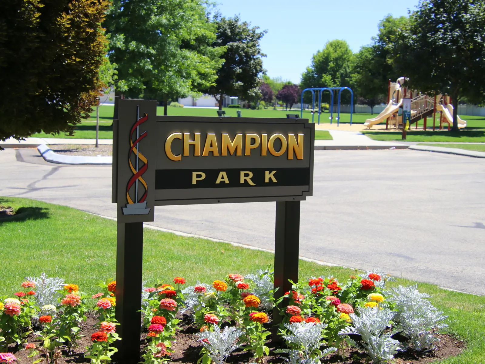 Current Parks | City of Meridian