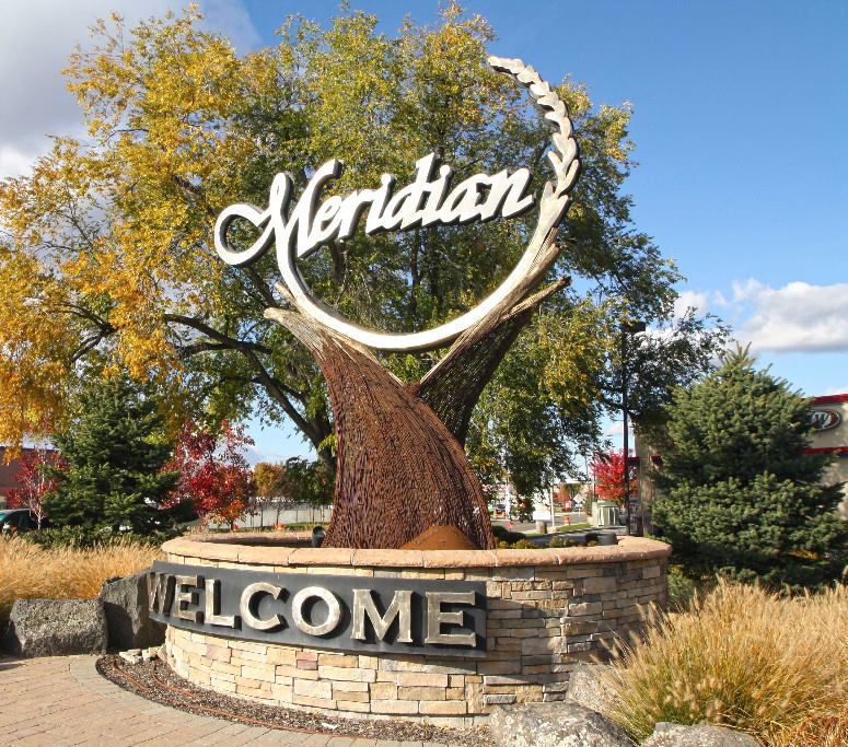 Business | City of Meridian