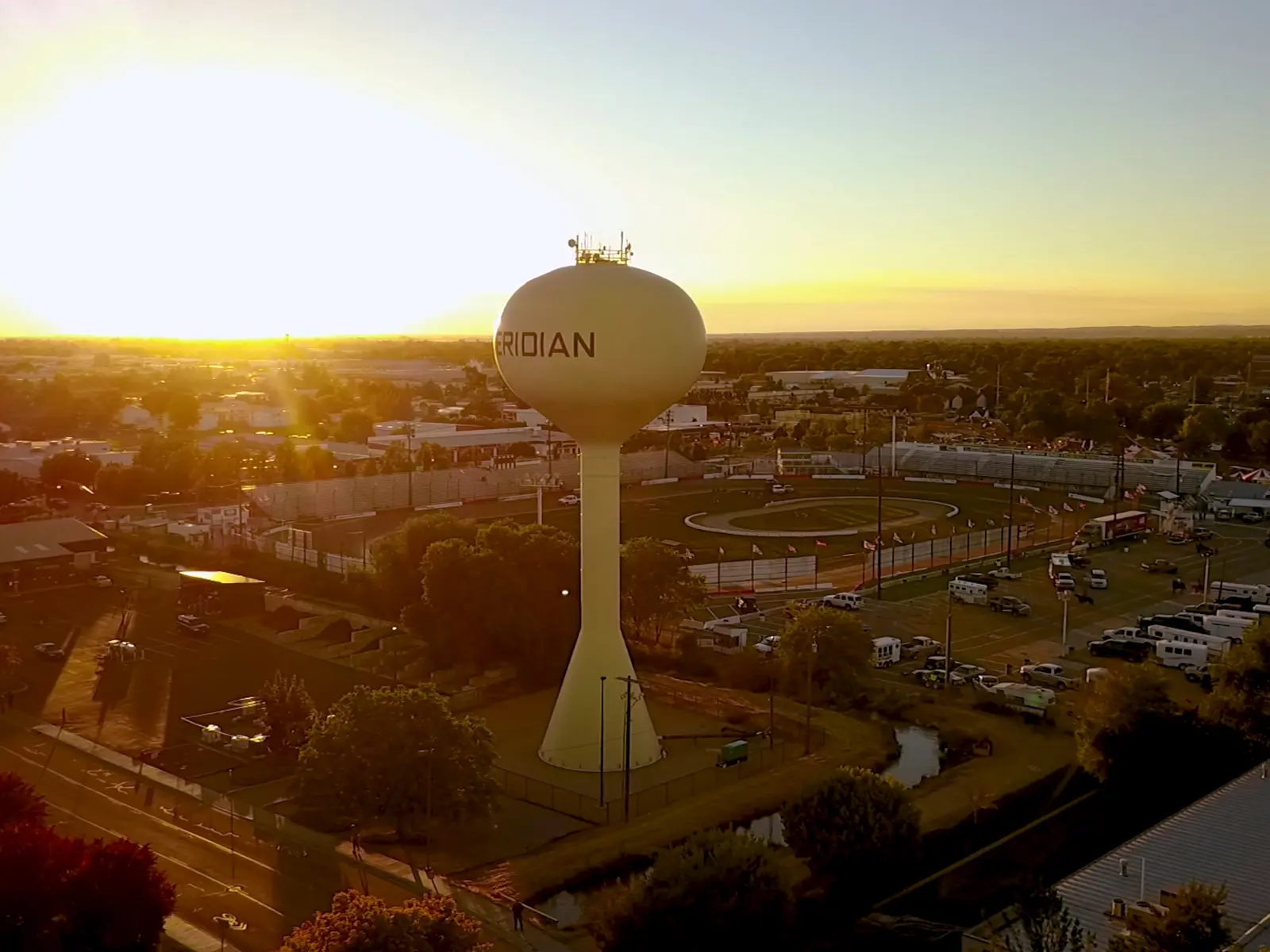 Current Planning | City of Meridian