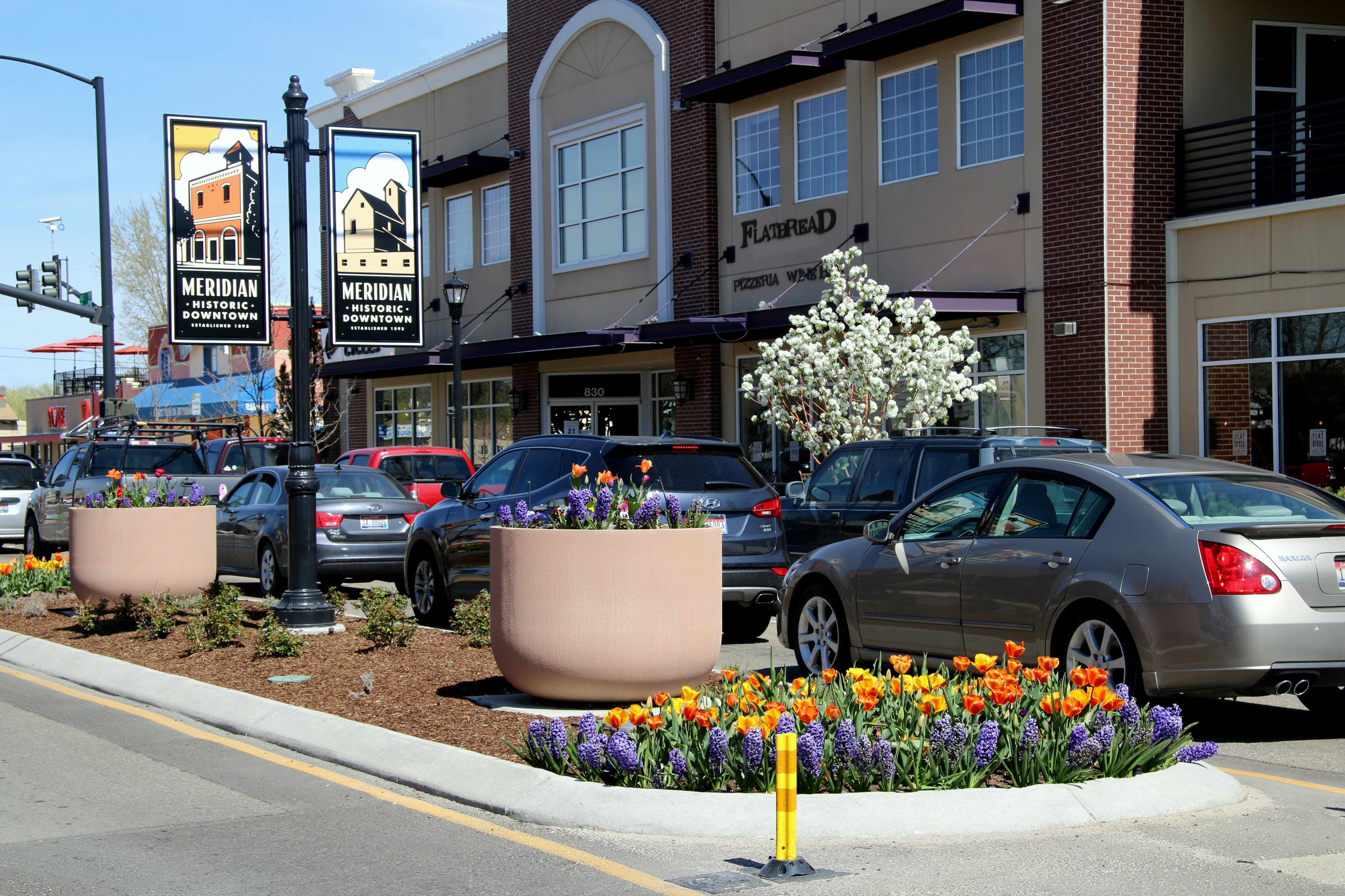 About Meridian | City of Meridian