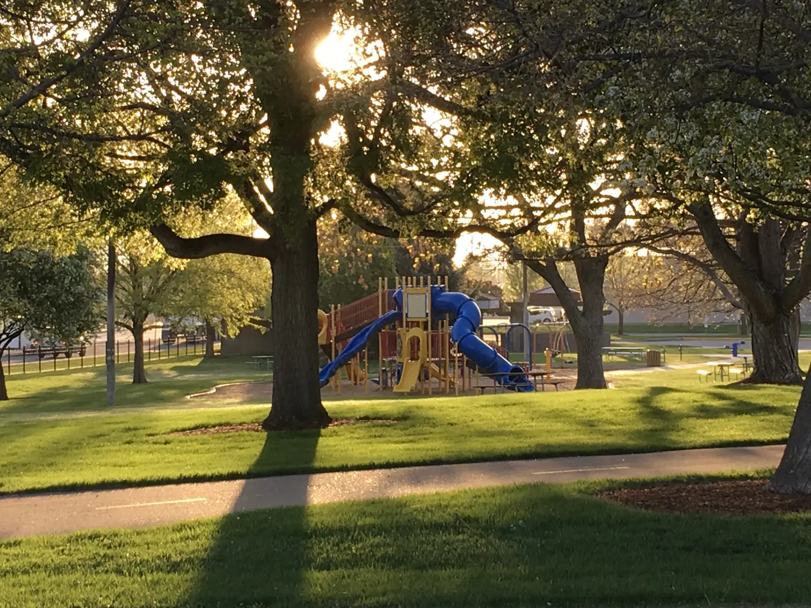 Storey Park | City of Meridian