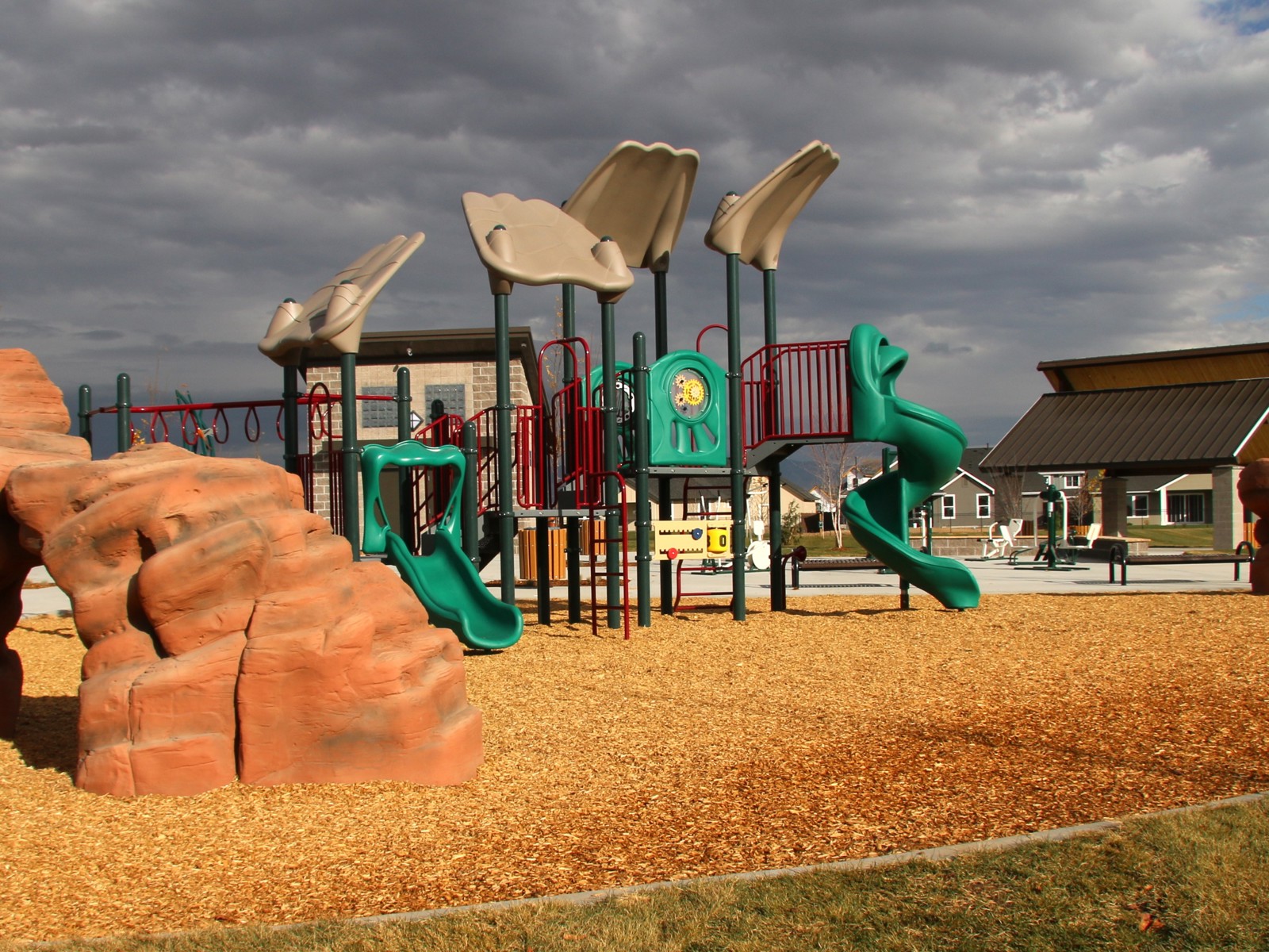 Current Parks | City of Meridian