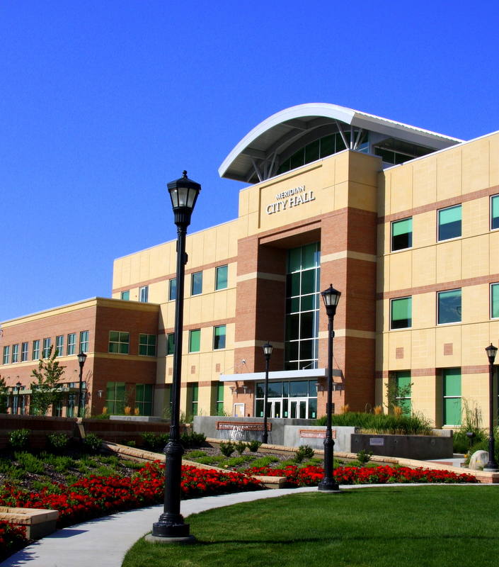 Current Planning | City of Meridian